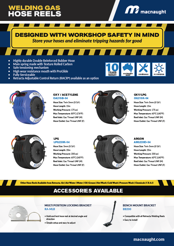 catalogues - Macnaught